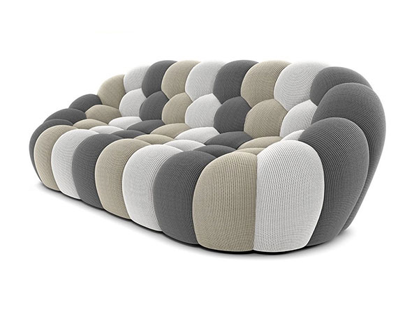 Bubble Sofa Hot Selling Celebrity Modern Football Creative Designer Art ...