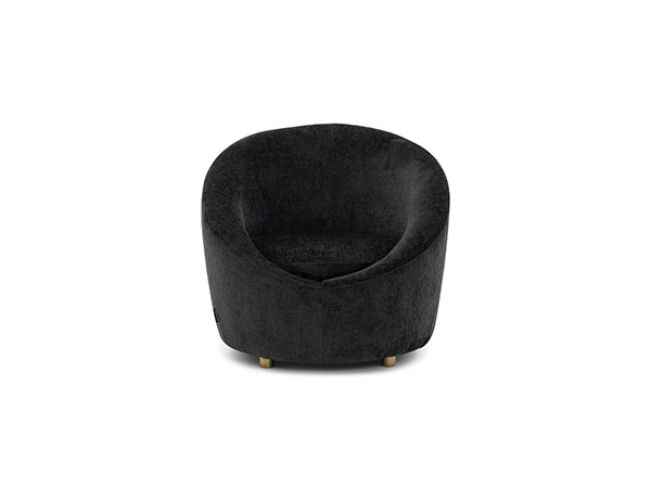 Minimalist Curved 321 Sofa Modern Light Luxury Living Room Furniture ...